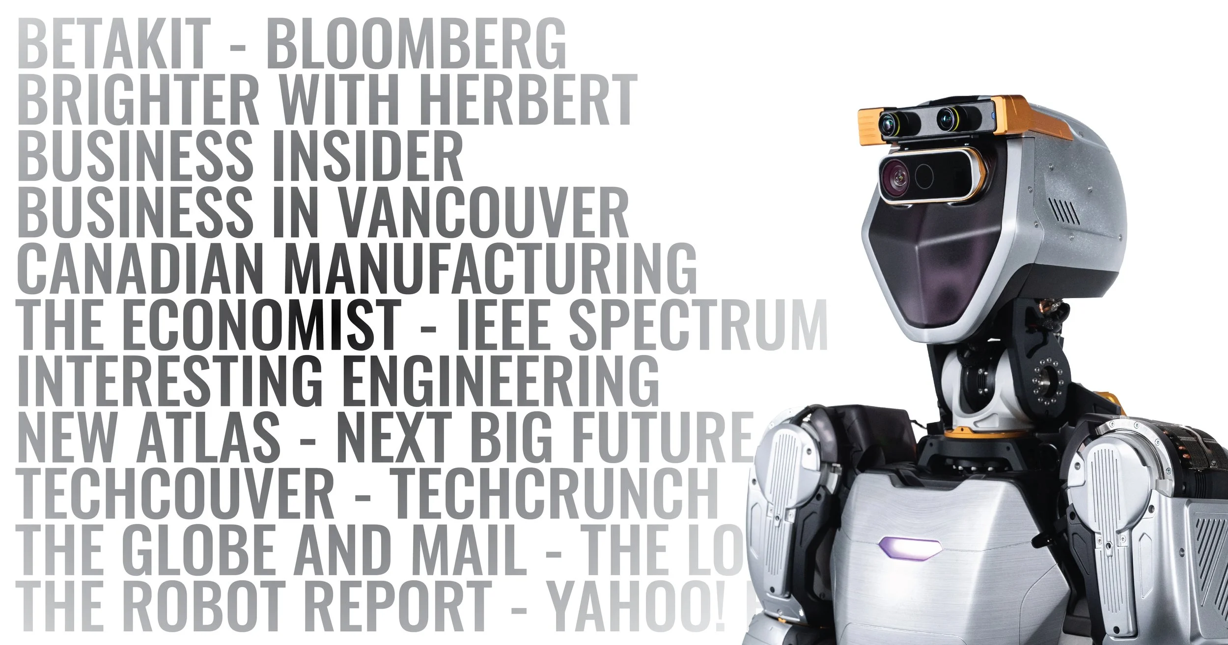 News & Insights | Sanctuary AI Robotics News & Insights