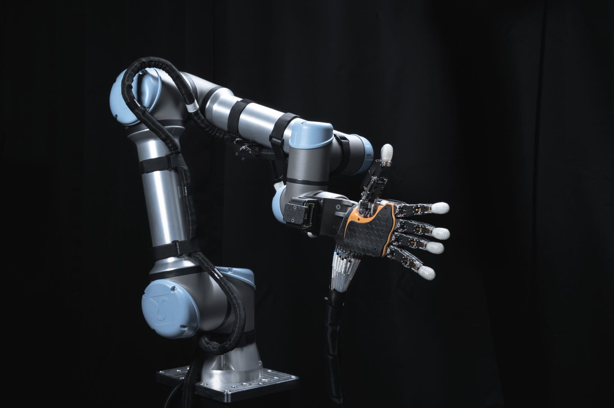 Embodied AI Robotics Systems for Industry | Sanctuary AI